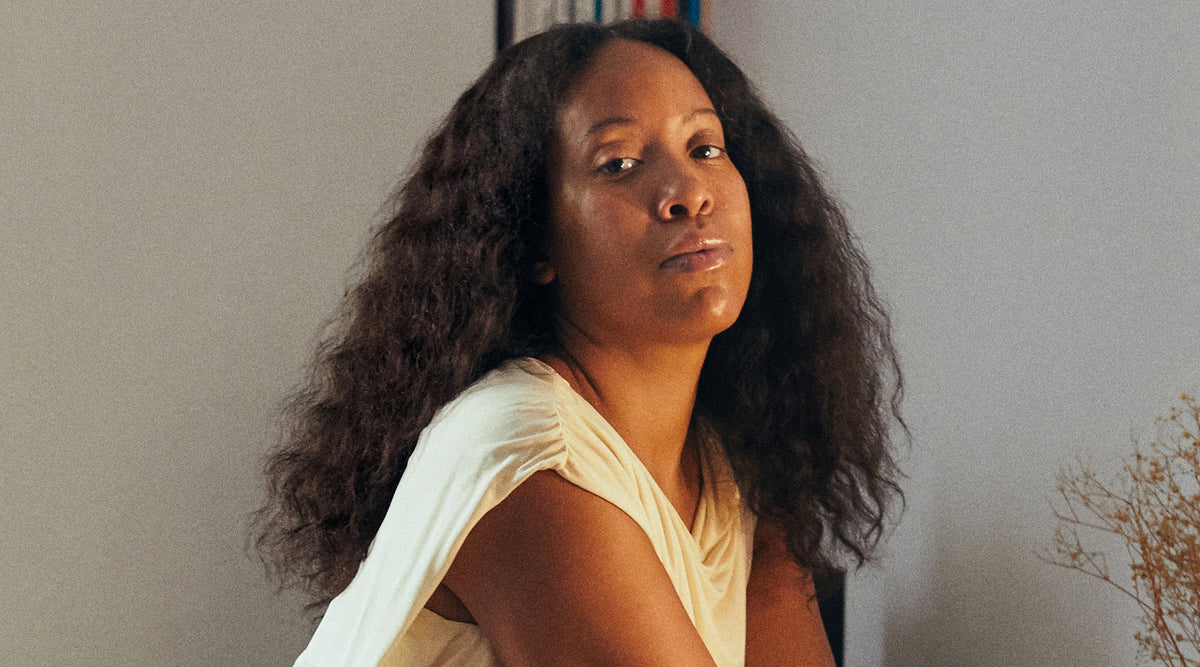 Marjon Carlos Beauty and Self-Care Interview | Rose Inc