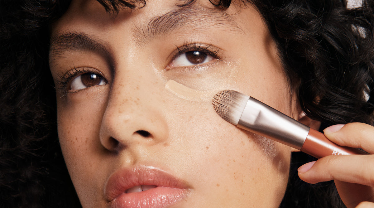 How to Apply Concealer, According to Pro Makeup Artists | Rose Inc