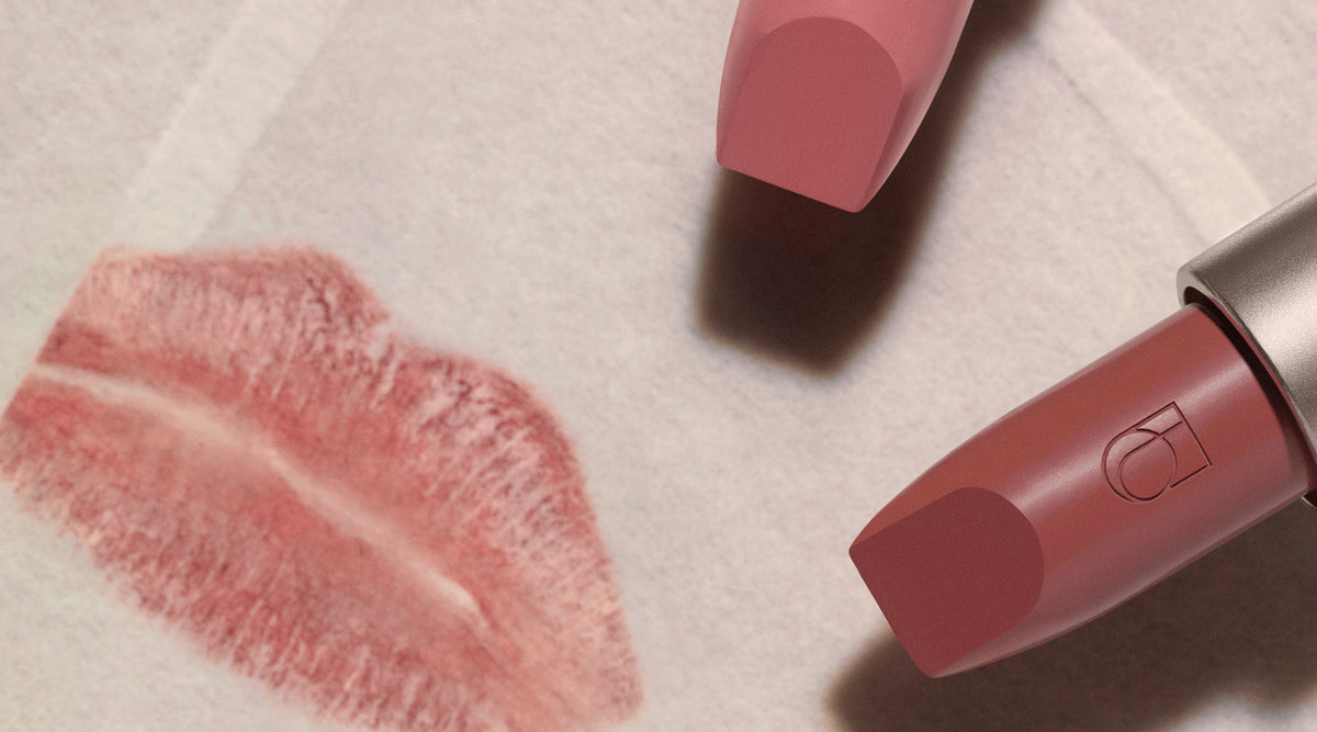 Rose Inc Satin Lipstick Lipsology Lip Print Reading Giveaway Details