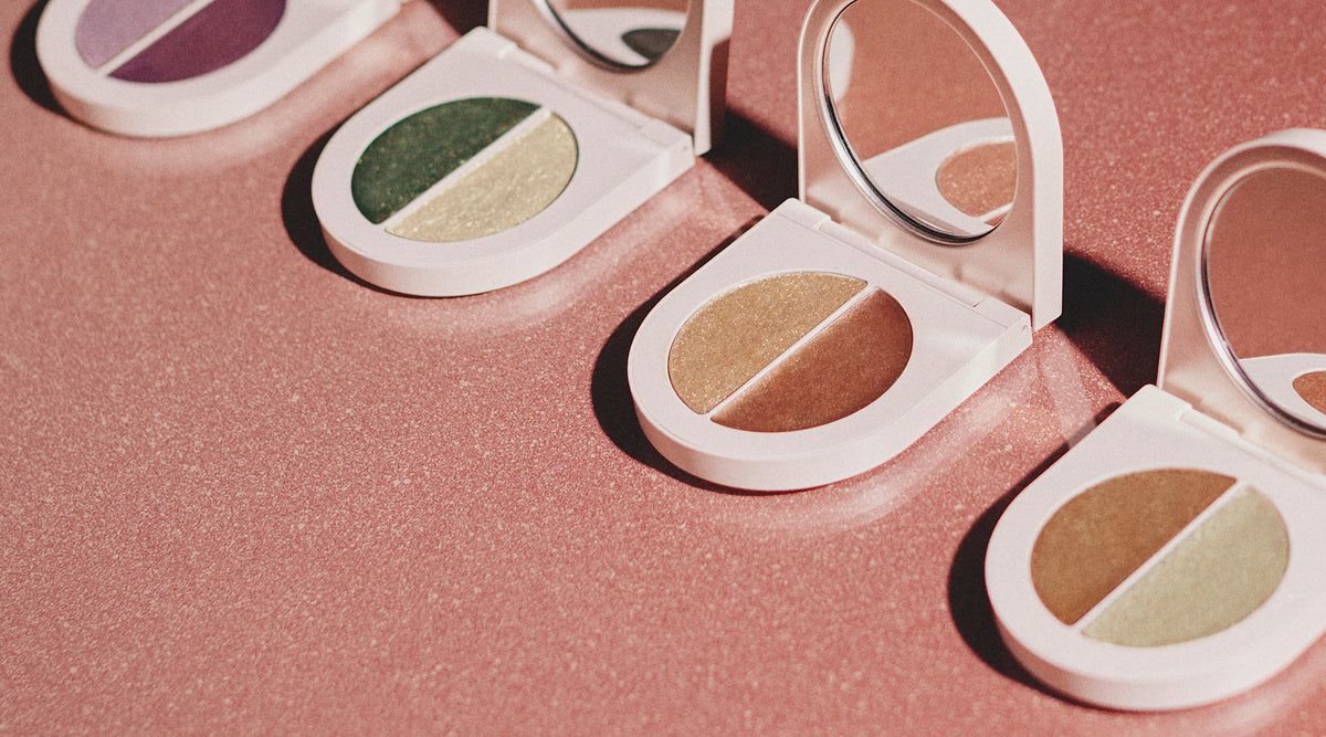 How to Choose The Best Eye Makeup For Your Eye Color | Rose Inc