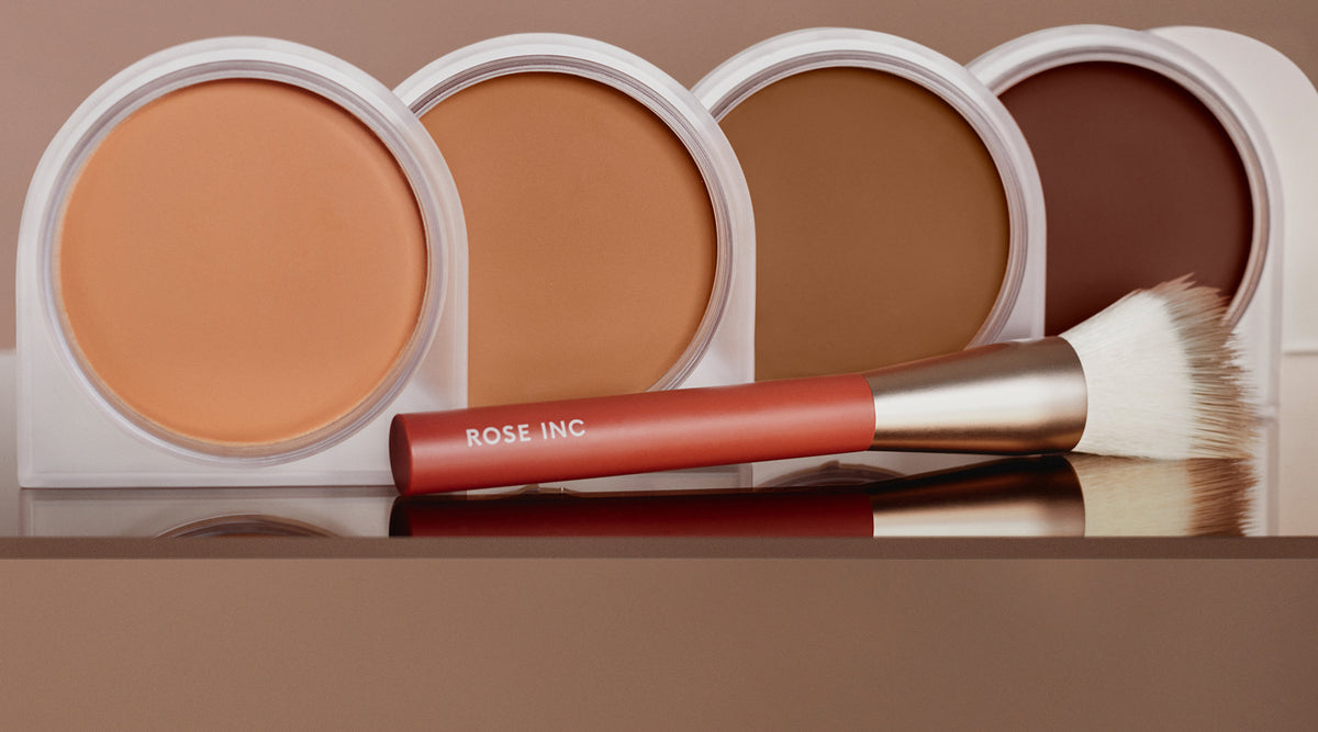 Best Bronzer Shades for Different Skin Tones | Rose Inc