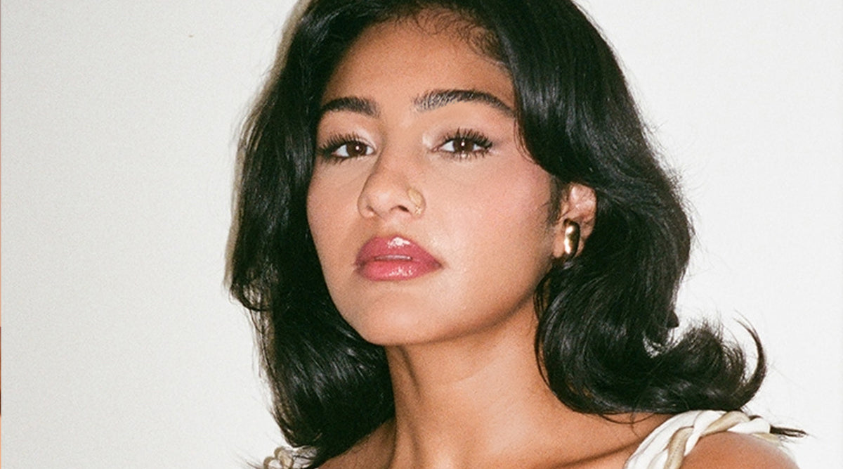 Fashion Stylist and Rooted Founder Reva Bhatt Profile Beauty Interview ...