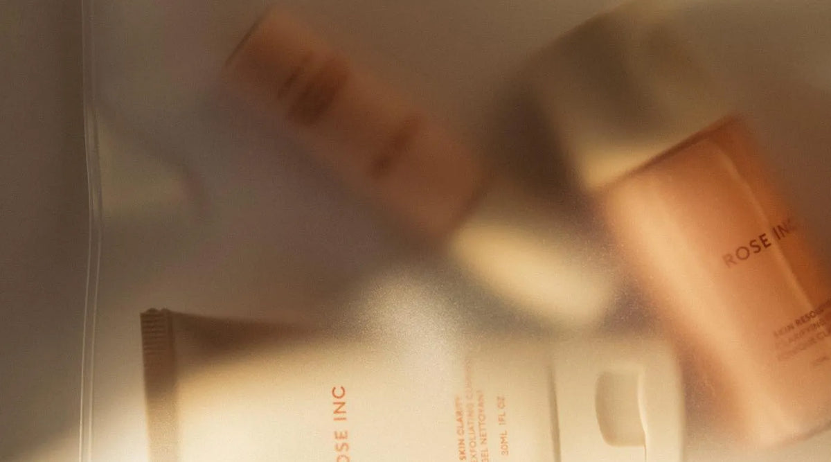The Best Spring Skincare Routine According to a Dermatologist | Rose Inc