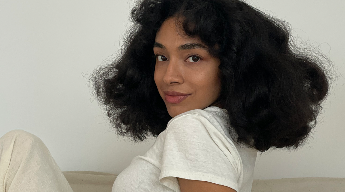 Shereen Mohammad on the Importance of Treating Herself with ‘Tender Lo ...