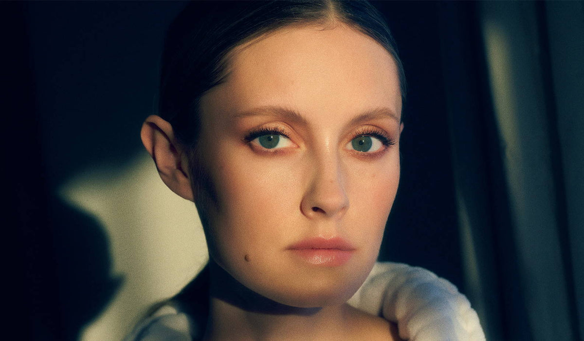 Artist In Residency: Cyndle K’s Ode To Italian Golden Hour – Rose Inc