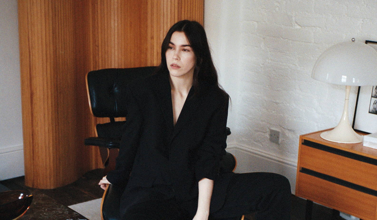 Meet Influencer Lena Herrmann – Rose Inc