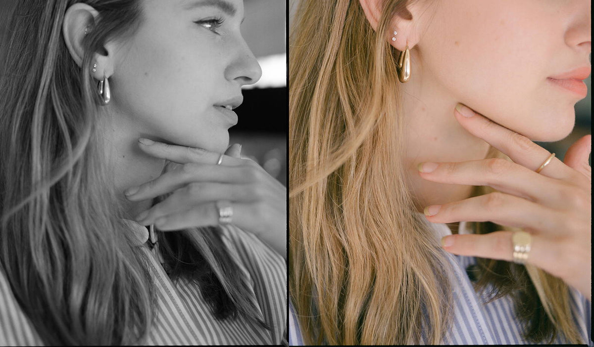 Jess Hannah - interview and photos – Rose Inc