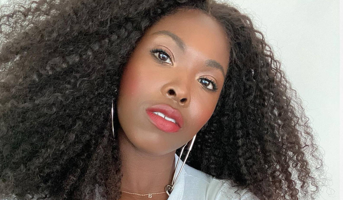 The Consult: Lacy Redway’s Easy Style Guide For Every Hair Texture ...