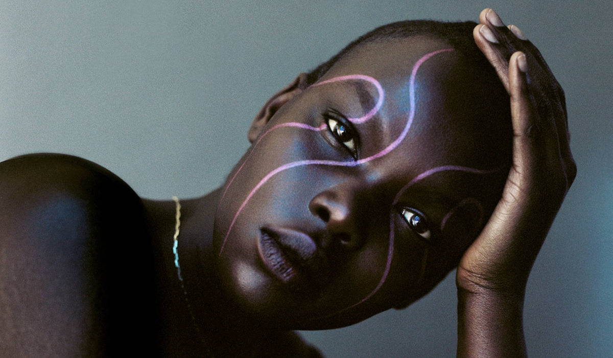 Artist in Residency: Chiao Li Hsu - Global MUA – Rose Inc