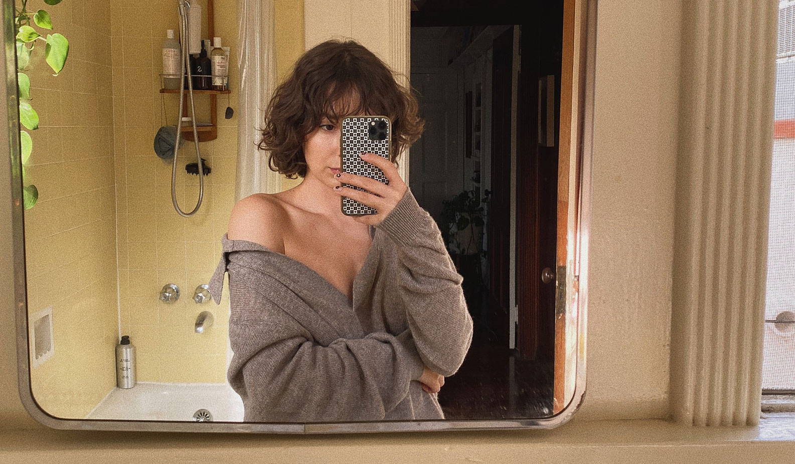 Alyssa Coscarelli Interview – Rose Inc