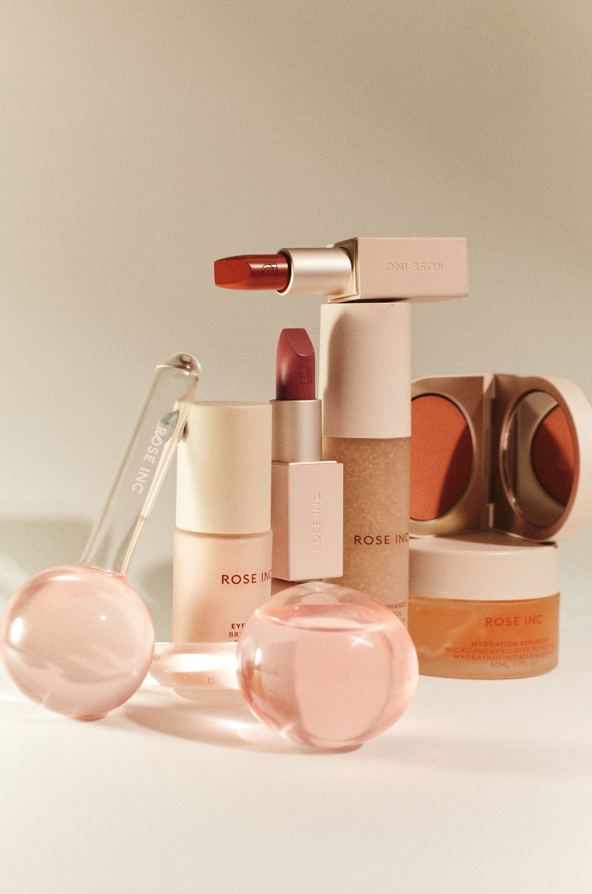 Shop All | All Rose Inc Skincare and Makeup | Rose Inc