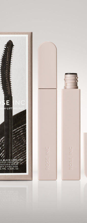 Rose Inc - Clean beauty powered by science