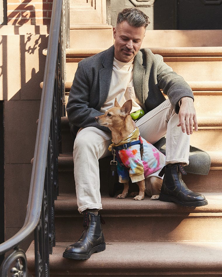 Jason Hoffman Makeup Artist Beauty Exec BTS | Day in the Life – Rose Inc