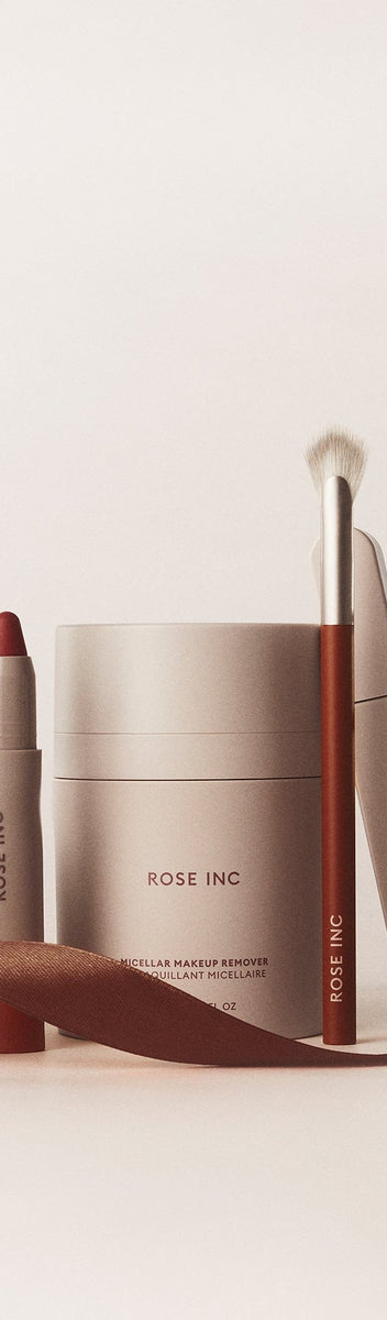 Satin Lip Color Lipstick – Rose Inc