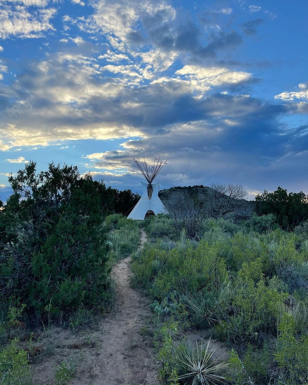 Author and Vogue Writer Christian Allaire Indigenous Peoples’ Day ...