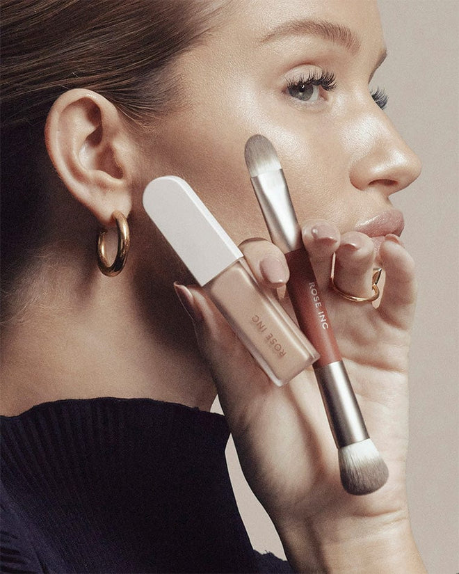 How to Choose The Best Concealer Shade For Your Complexion | Rose Inc