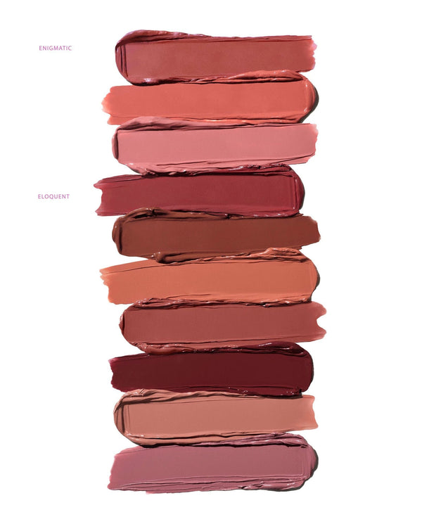 How to Choose Complementary Blush and Lipstick Colors | Rose Inc