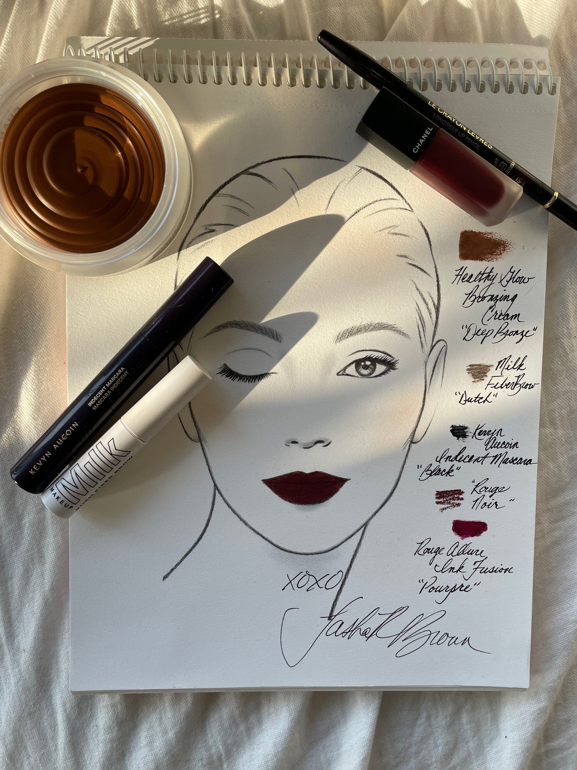 Everything You Need to Know About Soft Sculpting Natural Contour | Ros ...