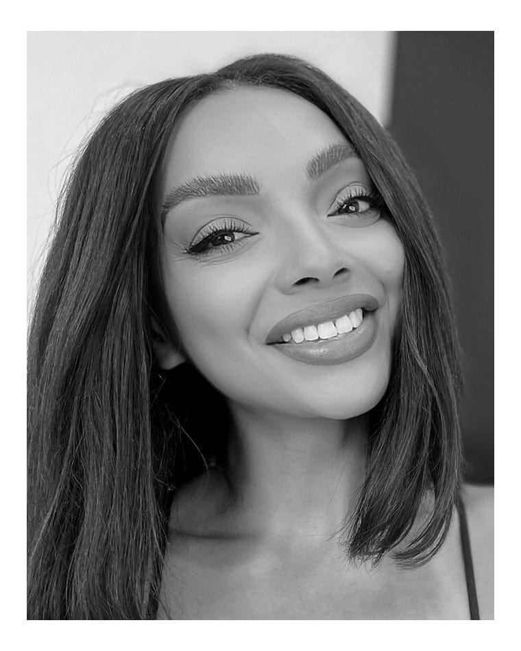 Meet The Team That Makes Rose Inc Beauty and Skincare Products | Rose Inc