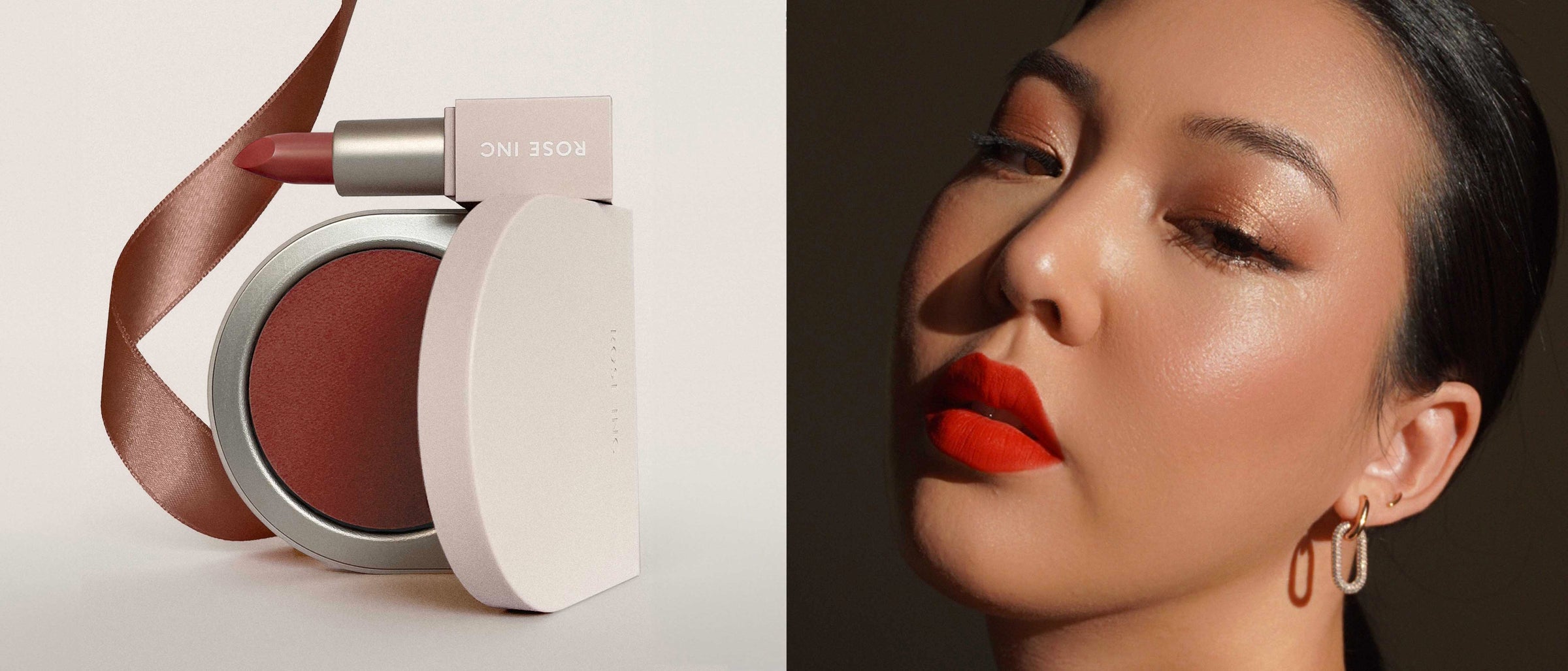 Rose Inc - Clean beauty powered by science