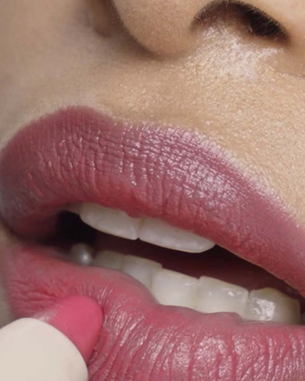 How to Plump Lips: Pro Tips From Makeup Artists | Rose Inc