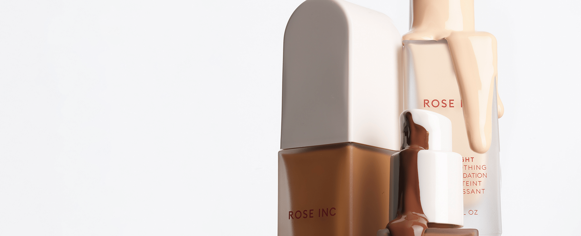 Rose Inc - Clean beauty powered by science