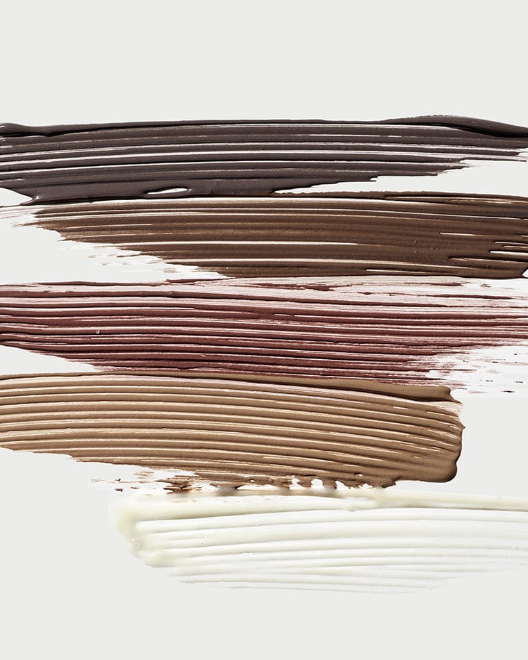 How to Find The Best Eyebrow Product Color for Your Hair Color | Rose Inc