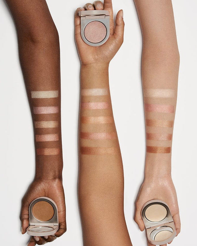 How to Find the Best Highlighter For Your Skin Tone | Rose Inc