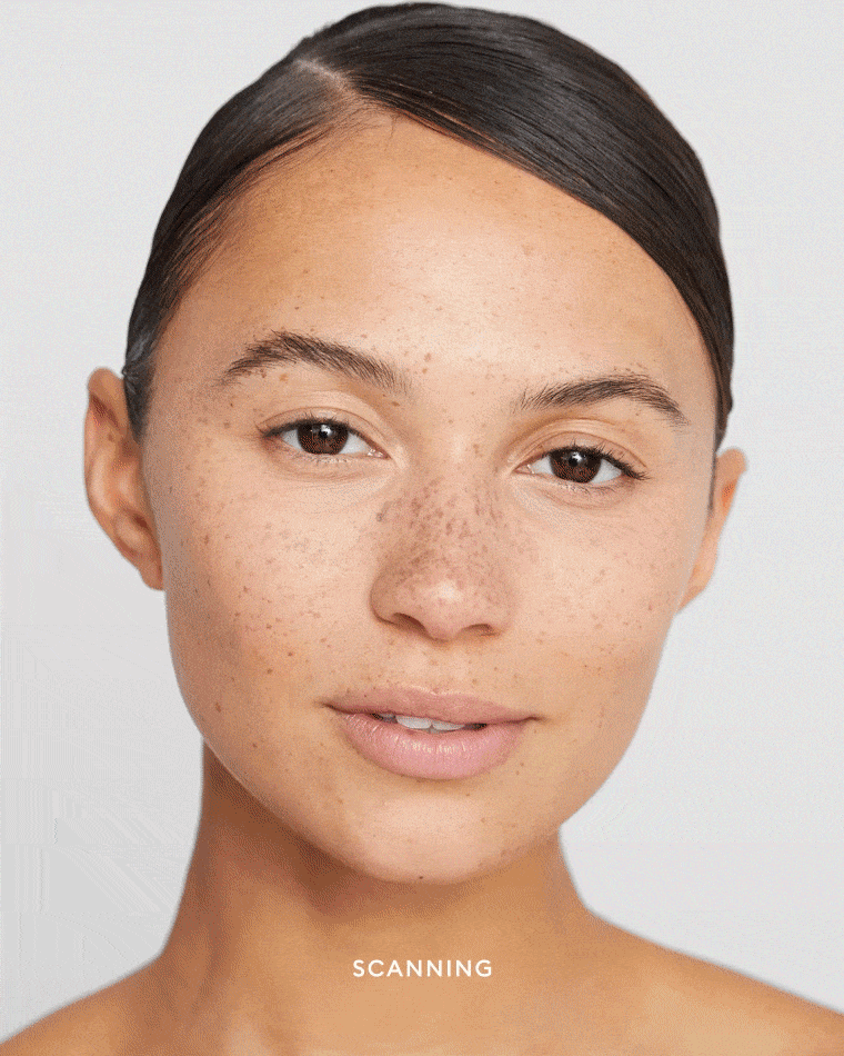 Skin Undertones Guide: Determine if You’re Warm, Cool or Neutral | Rose Inc