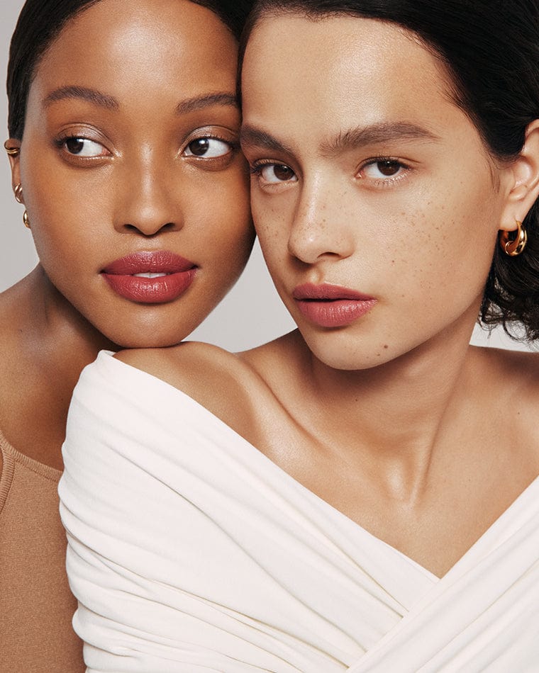 Skin Undertones Guide: Determine if You’re Warm, Cool or Neutral | Rose Inc