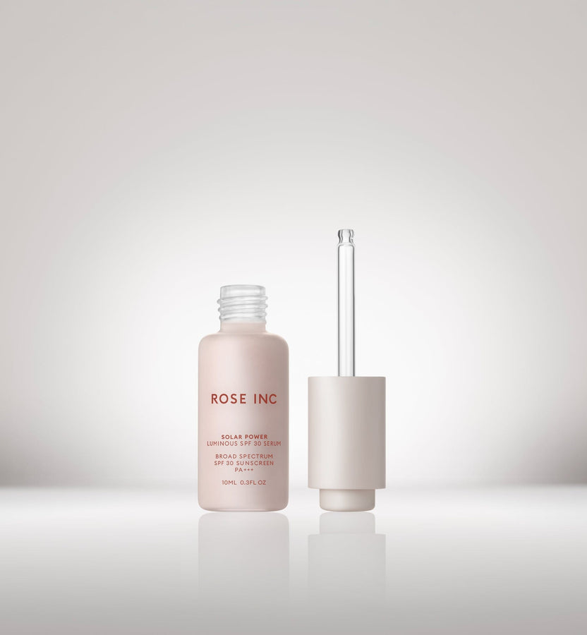 Rose Inc Skincare | Cleanser, Toner, Moisturizer & More | Rose Inc