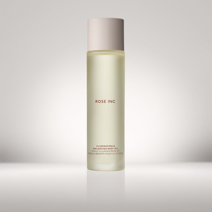 Replenishing & Balancing Body Lotion | Lightweight Body Lotion | Rose Inc