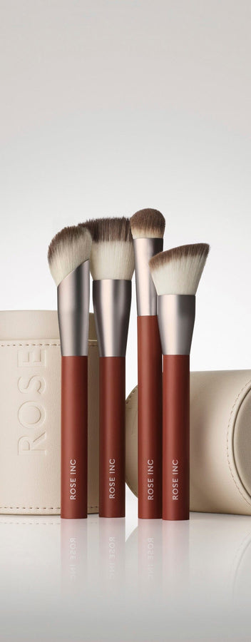 Rose Inc Sets | Makeup and Skincare Value Sets | Rose Inc