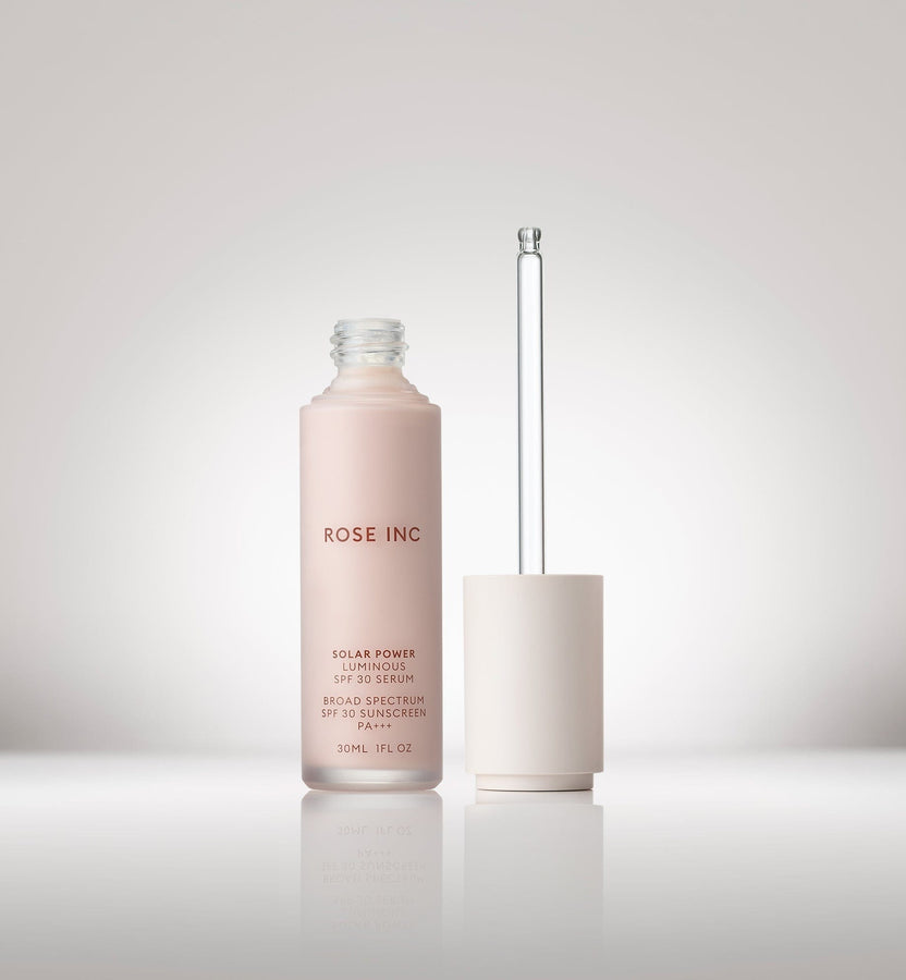 Rose Inc - Clean beauty powered by science
