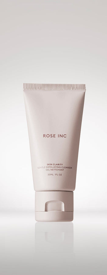 Rose Inc Skincare | Cleanser, Toner, Moisturizer & More | Rose Inc