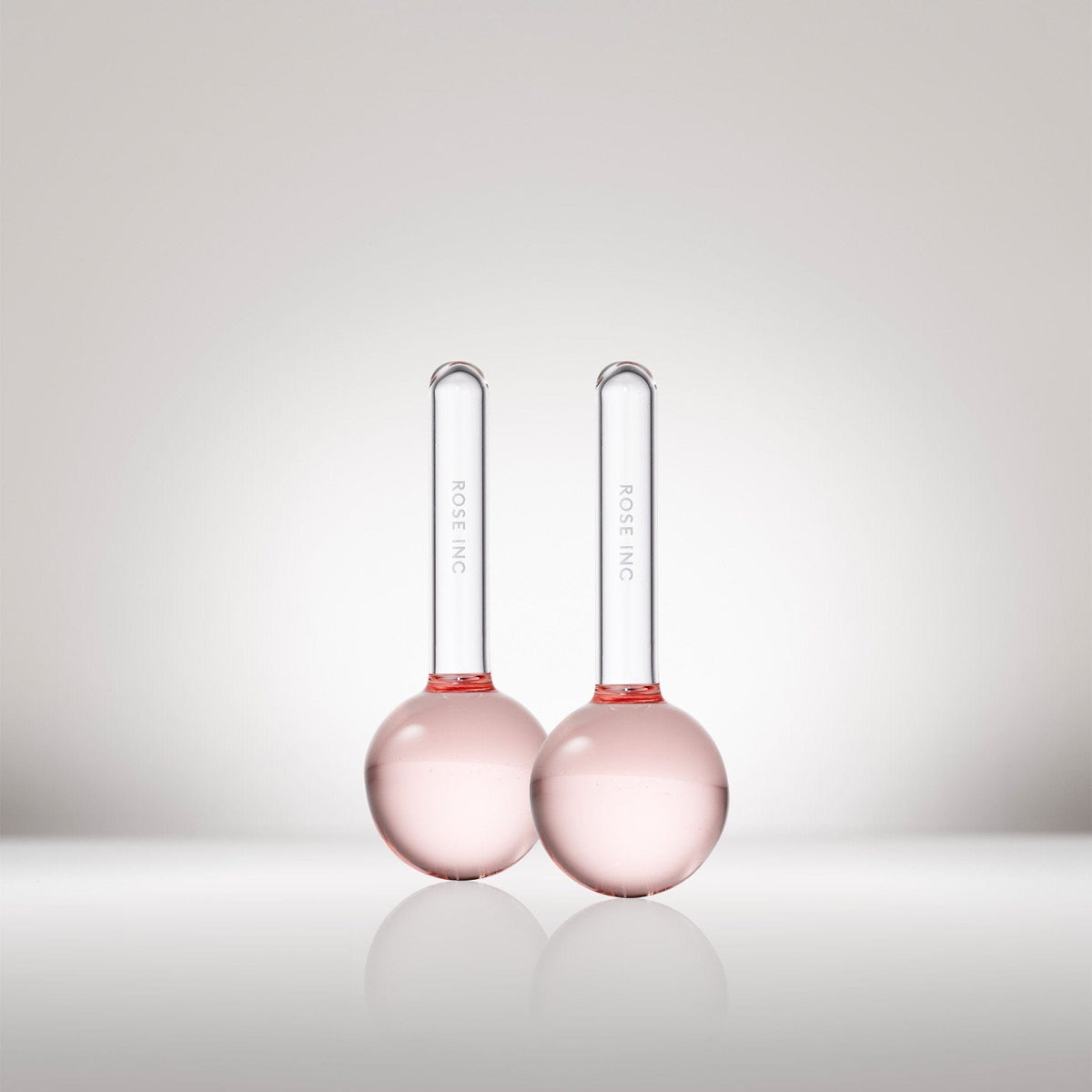 Cooling Facial Spheres | Rose Inc